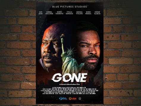 Gone 2021 The Original Movie