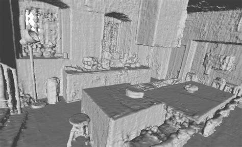 Surface Reconstruction GitHub Topics GitHub