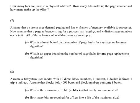 Solved The Solution To The Two Process Mutual Exclusion