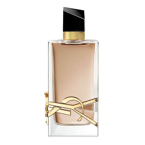 Yves Saint Laurent Libre Flowers & Flames ~ Duftneuheiten