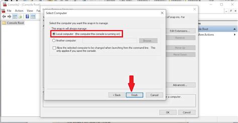 How To Import Intermediate And Root Certificates Using Mmc Microsoft Windows