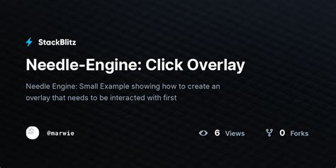 How To Load An Explanatory Animation Page Before Entering The Scene 🌵