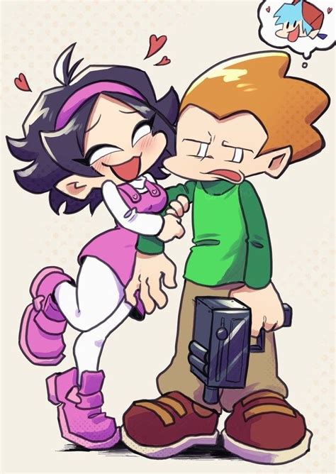 Pin By 𝙄𝙢𝙖𝙜𝙚𝙣 On Pico Days Newgrounds Friday Night Cute Little