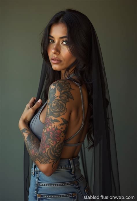 Latina Tattoos