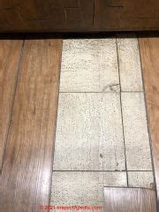 How To Encapsulate Asbestos Tile Flooring Clsa Flooring Guide