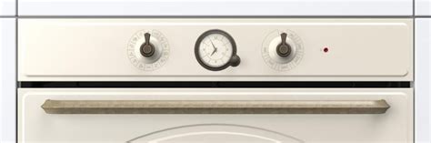 Beépíthető sütő CLASSICO design BOS67372CLI - Orgshop