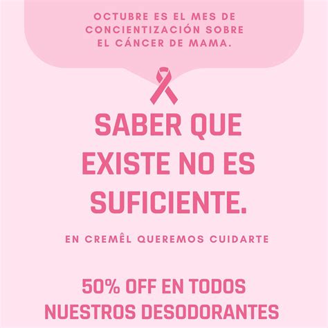 El Cancer De Mama Es El Tipo Cremel Cuidados Naturales