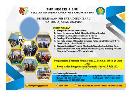 Spanduk Ppdb 2023 2024 Ok Pdf