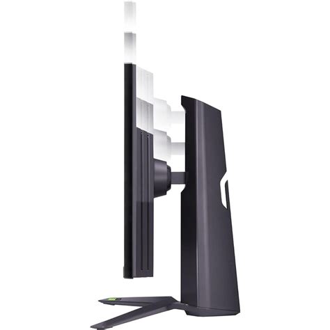 Lg Ultra Gear Inch Qhd Gaming Monitor Hz Ms Black Gr Q B