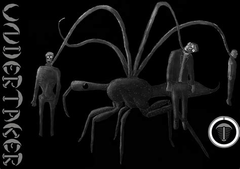 Based On The Assassin Bug R Scifiart