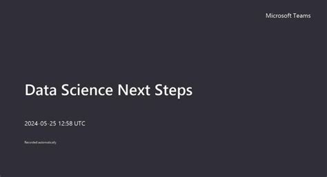 Datascience Monthlymeetup Learningcurve Python Ghana