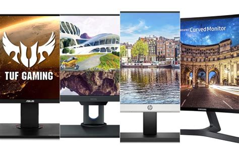 The Best Cheap Monitors Popular Science