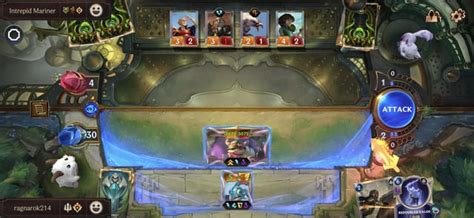 Super Buff Teemo Rlegendsofruneterra