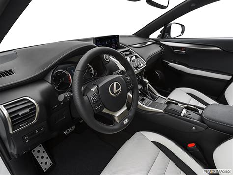 2021 Lexus Nx 300 Reviews Price Specs Photos And Trims Drivingca