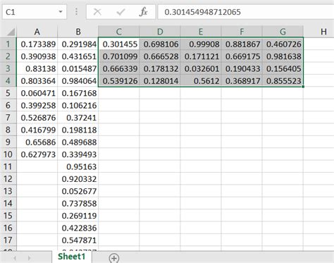 Matlab Save A Cell With Different Size Arrays Into Excel File Stack