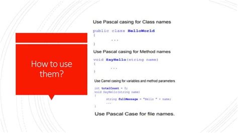 Coding Standards Pptx Programming Languages Computing