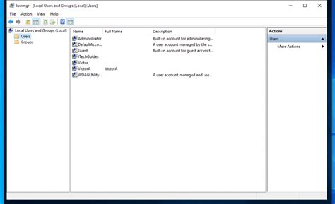 Windows System Config Systemprofile Desktop Is Unavailable Fixed