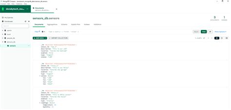 Control Your Arduino Iot Projects With A Mongodb Database