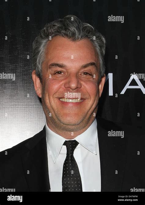 Danny Huston Los Angeles Premiere Of Starz New Series Magic City Held