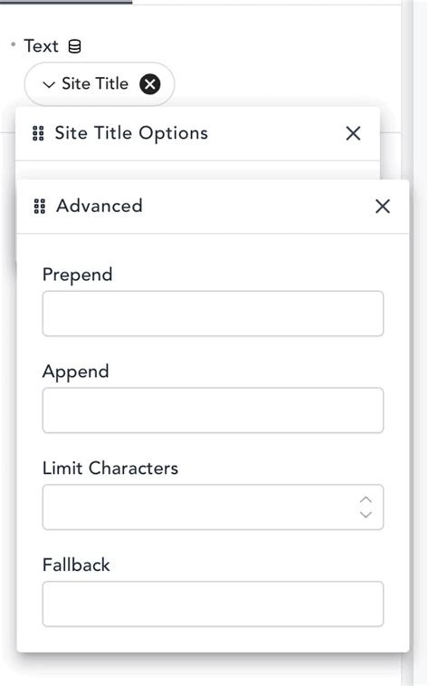 How To Use Dynamic Data In Breakdance Builder Gold Penguin