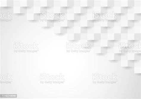 추상 흰색 질감 배경 디자인입니다 책 포스터 전단지 표지 웹 사이트 및 광고를 위한 3d 종이 벡터 일러스트 0명에 대한 스톡 벡터 아트 및 기타 이미지 Istock