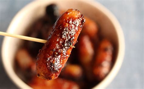 What Are Cocktail Sausages At Pauline Dane Blog