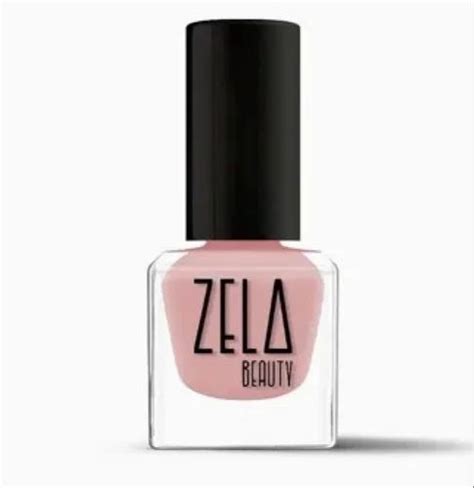 Pink Matte Nail Polish Glossy Packaging Size 5 Ml At Rs 699bottle