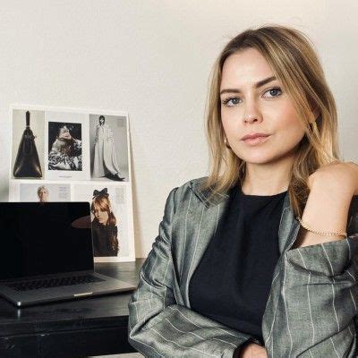 Lena P Content Managerin At Felmo The Org