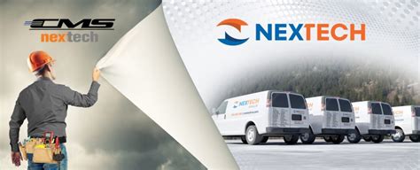 We Are Excited To Announce That Cms Nextech Has Rebranded As Nextech