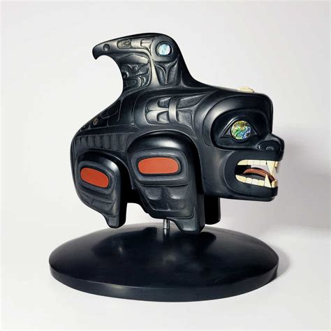 Haida Art And Culture Spirits Of The West Coast Spirits Of The West