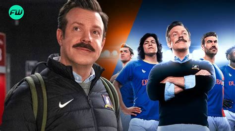 Theres No Ted Lasso Without Richmond Fc Season 4 Is Setting Itself Up To Fail