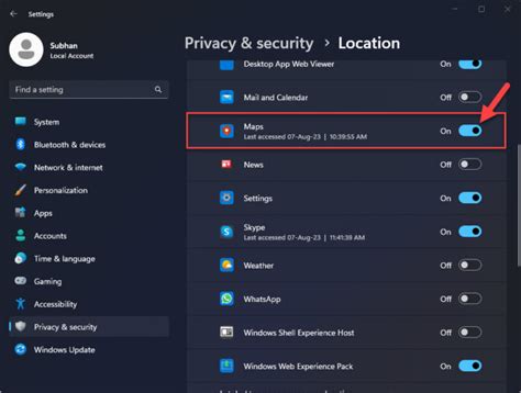 How To Set The Correct Time Zone In Windows 11 Automatically Manually