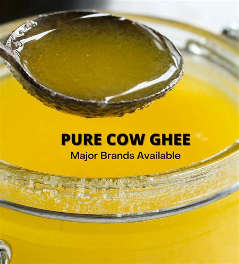 Cow Pure Ghee At Best Price In Chalisgaon By Sahyadri Milk Products