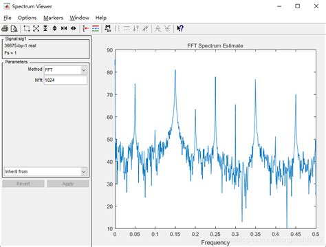 Matlab 的sptool工具使用实例matla工具箱频谱 Csdn博客 Matlab 的sptool工具使用实例matla工具箱频谱 Csdn博客