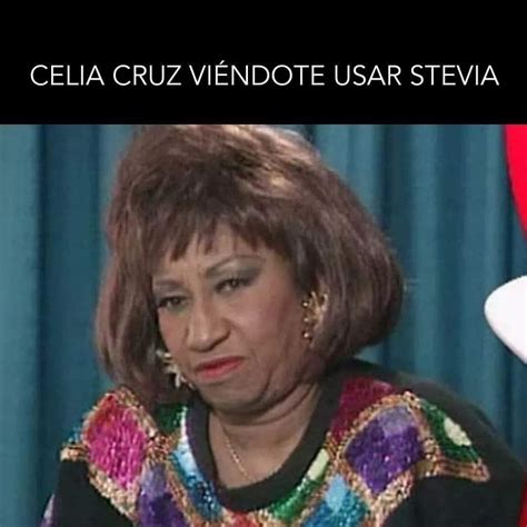 Celia Cruz