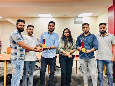 Swati Kumari On Linkedin Team Sales Edtech Culture