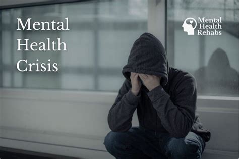 Mental Health Crisis What It Is And What You Can Do
