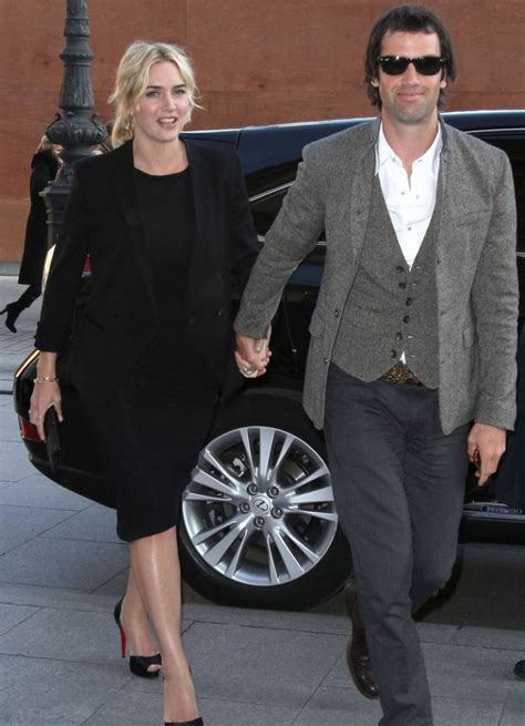 Биография Кейт Уинслет