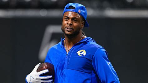 Davante Adams Aims For First Super Bowl Appearance As Rams Face