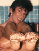 Retro Naked Mostly And Barefoot Babes Merged Page 3 Vintage