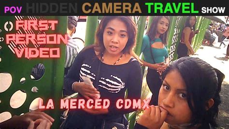 La Merced Cdmx Stroll Sex Resort Reviews