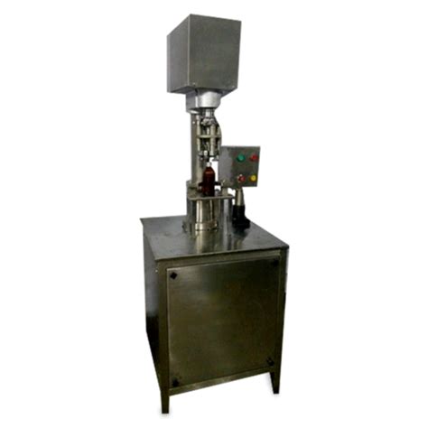 Ropp Capping Machine Manual Packaging Machines