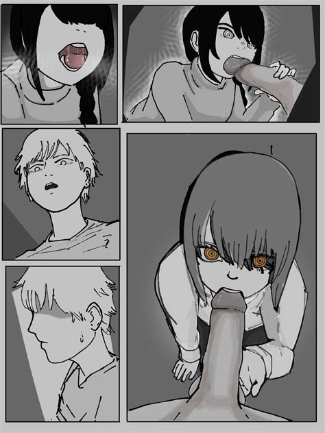 Post 6330628 Chainsawman Comic Denji Nayuta Nerudraw