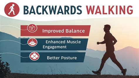 Backwards Walking Benefits A New Way To Stay Fit