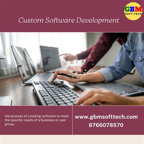 gbm softtech on linkedin gbmsofttech softwaredevelopment