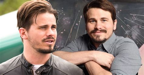 7 Things You Didnt Know About Raising Dions Jason Ritter Tvovermind