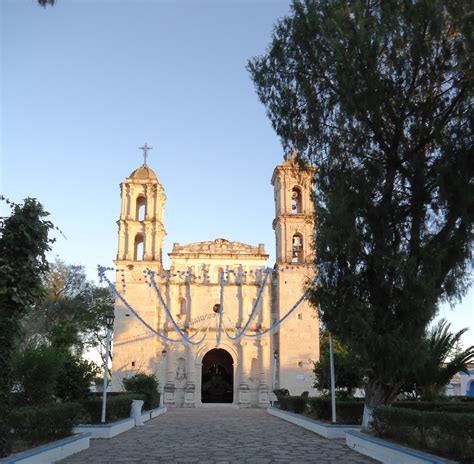 Concepción Buenavista Concepción Buenavista Oaxaca