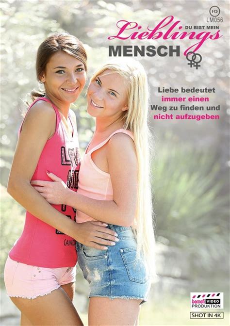 Du Bist Mein Lieblings Mensch 2024 By Bemefi Hotmovies