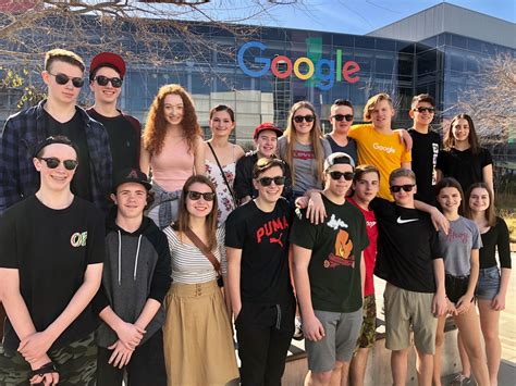 Beyond The Classroom Performance Learning Program