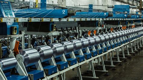 Aditya Birla Group Dynamism And Resilience At Play The Textile Magazine